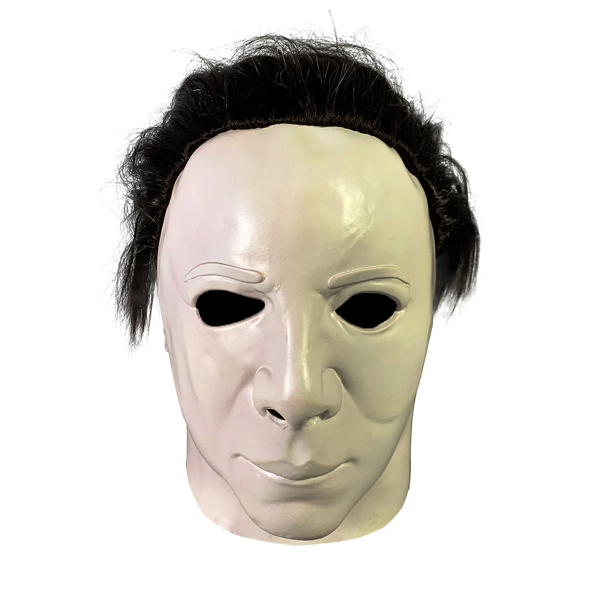 Horror Halloween Kills Michael Myers LED Scary Killer Full Face Helmet ...