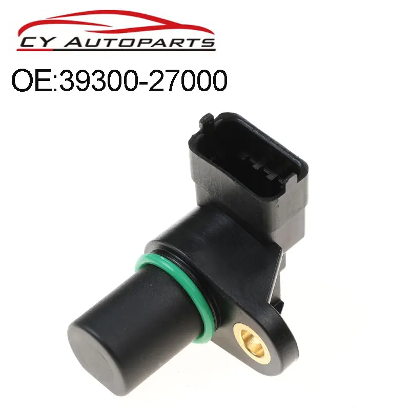 39300 27000 3930027000 현대 악센트 Getz i30 매트릭스 2.0 CRDi 용 캠축 위치 센서, 신제품 ...