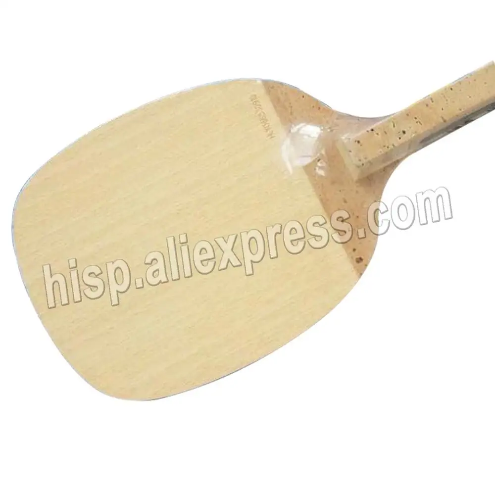Milkey way raqueta de tenis de mesa profesional, Original, yinhe 983 ...