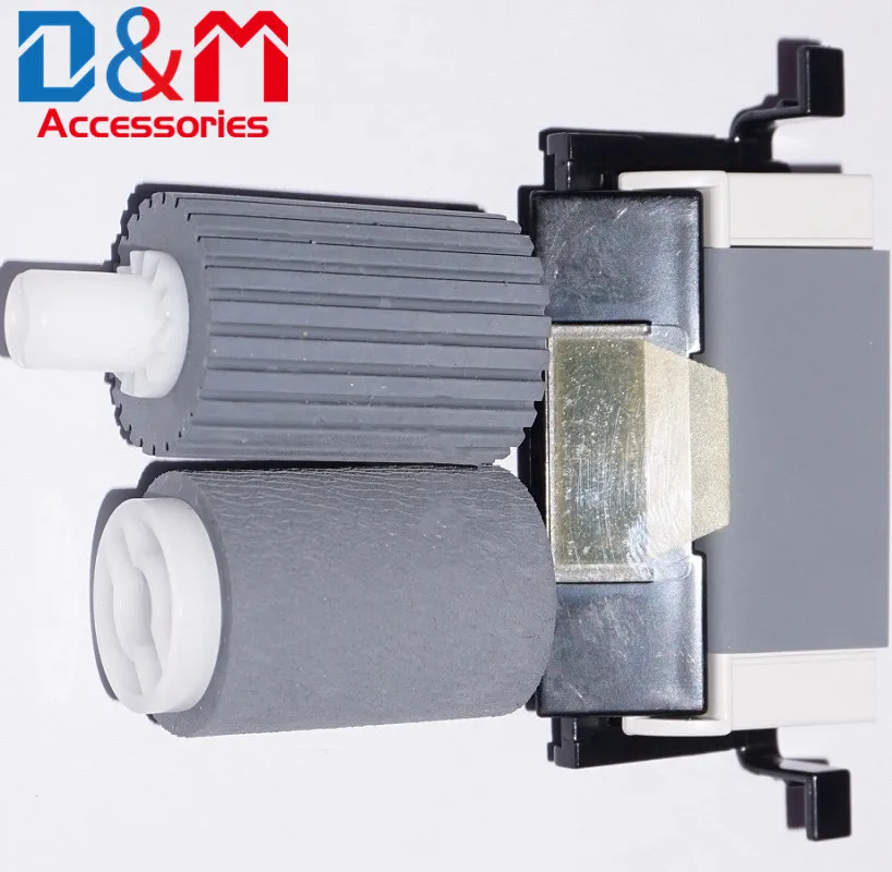 Original-new-PULLEY-FEED-ADF-36211110-3BR07040-302S094050-for-Kyocera ...