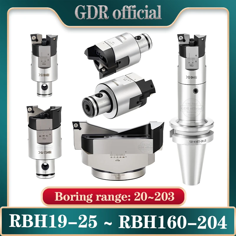 Adjustable-double-edged-RBH-TCT-EWN-CBK-NBH-Rough-Boring-Head-BT30-BT40 ...