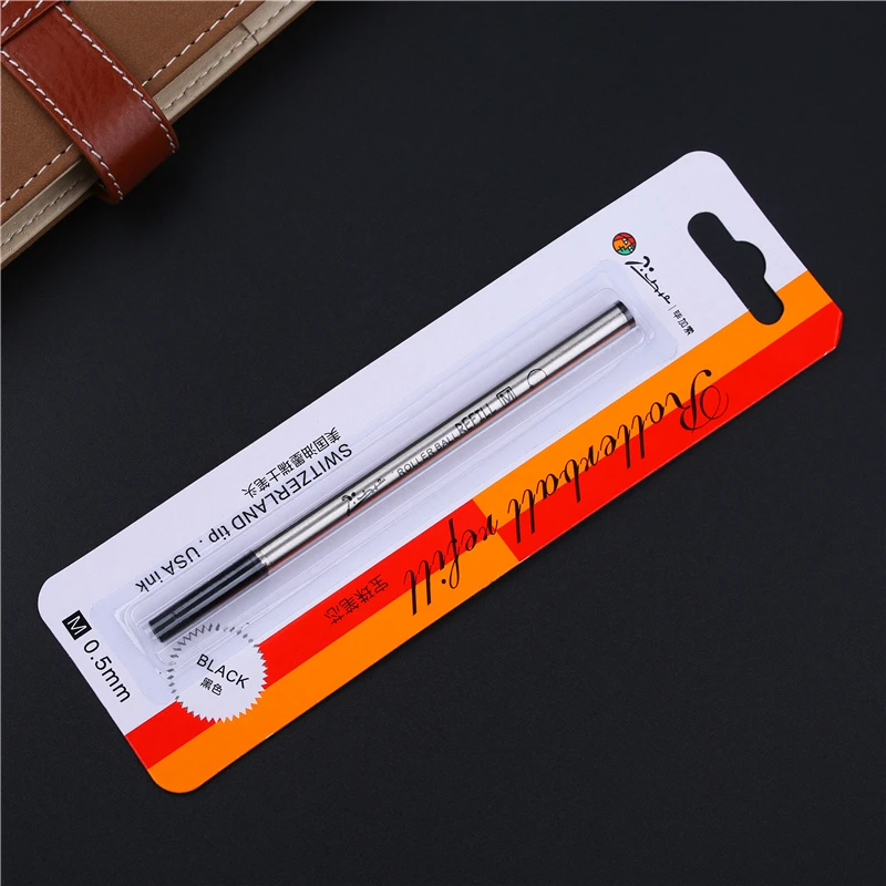 Picasso Pimio Switzerland Tip Roller Ball Refill 0.5mm 0.7mm Screw Type ...