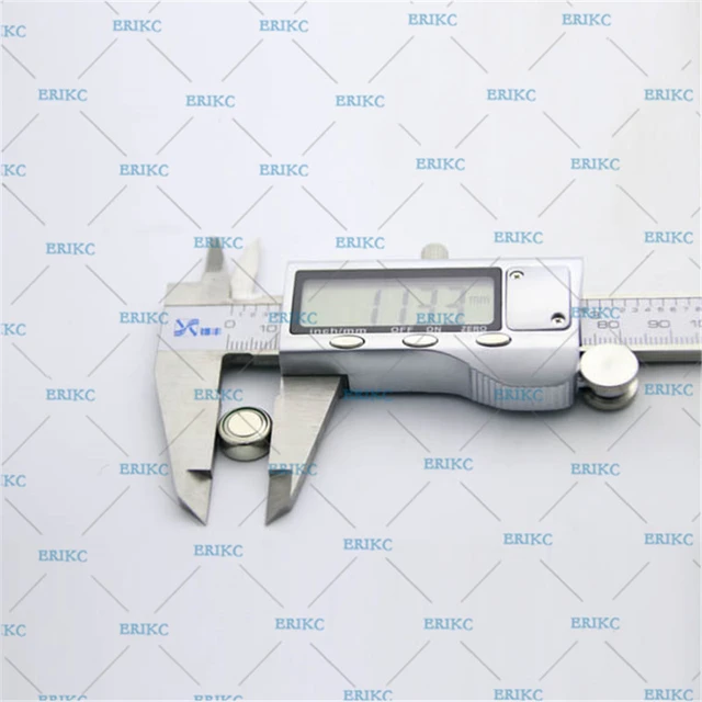 Vernier Caliper Least Count