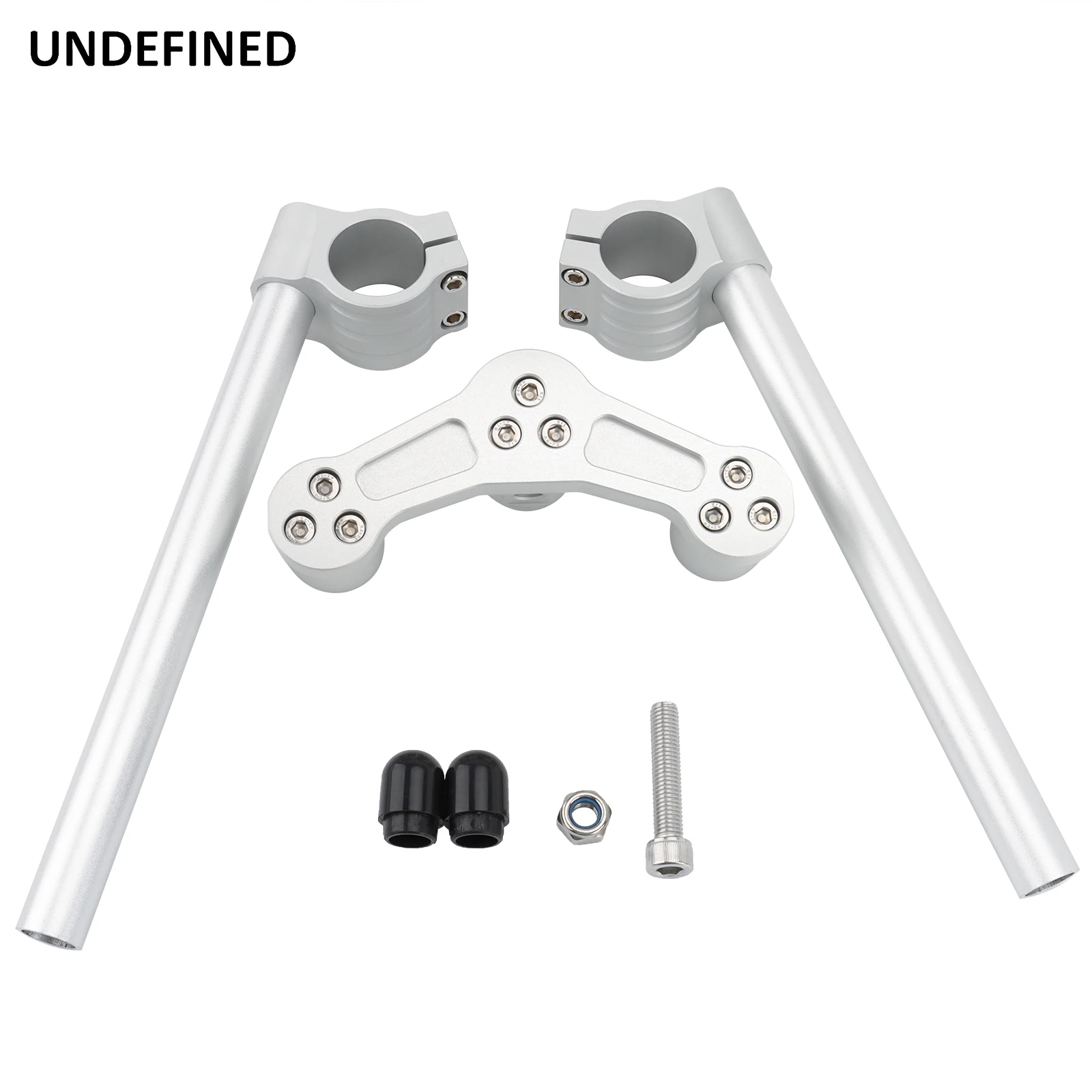 Honda Ruckus Handle Bars