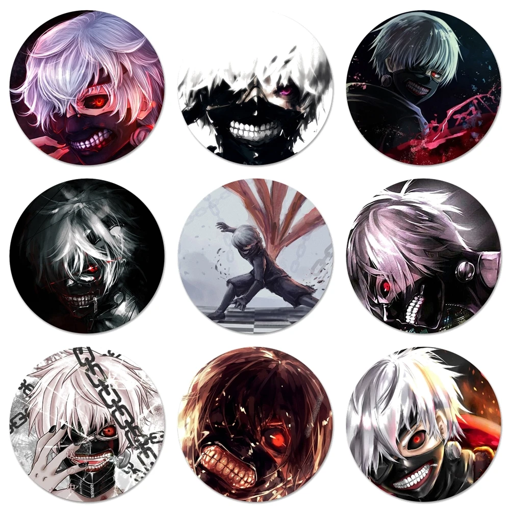 Cool Anime Icons