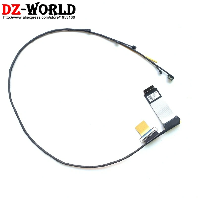 BYG40 New/orig screen cable LCD cable for Lenovo Ideapad Yoga 900-13ISK ...