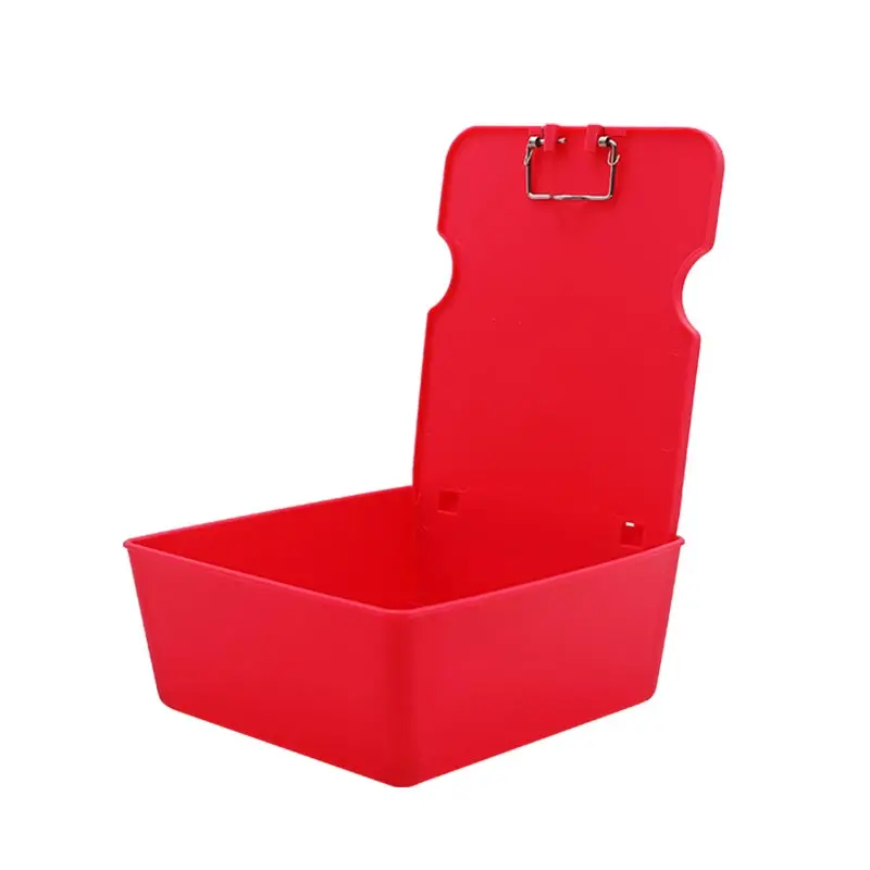 5pcs Plastic Dental Storage Box Teeth Tool Holder Case Dental Lab ...