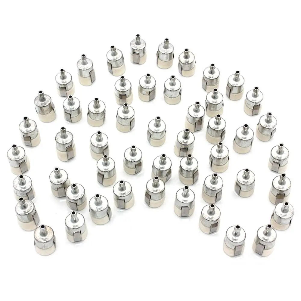 50PKS 3/16" Fuel Filter for Echo Shindaiwa Chainsaw Brushcutter ...
