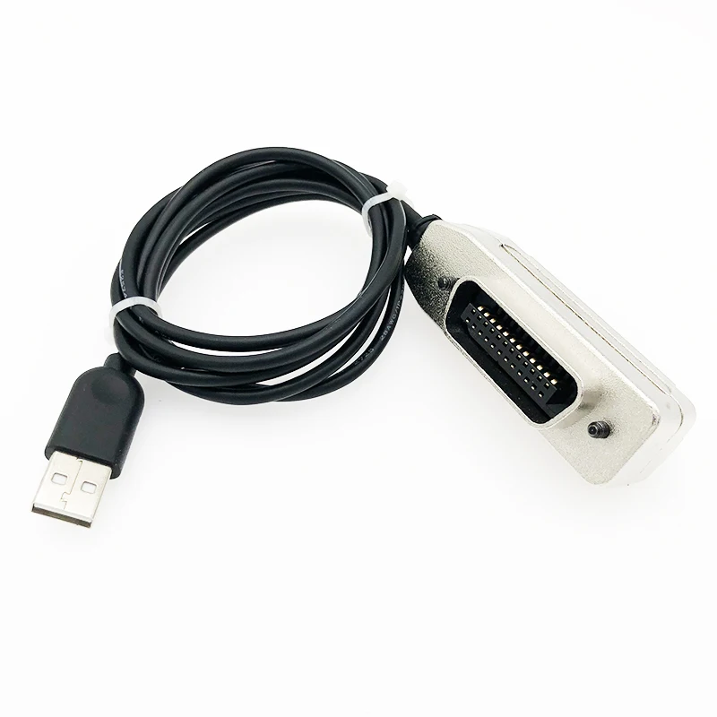 Gpib usb/usbにgpibコネクタ/gpib変換usb/GPIB USBCDC互換prologix IEEE 488機器インタフェースH021|パソコン ケーブル & コネクタ ...
