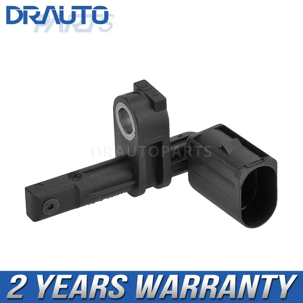 ด้านหน้าด้านหลังซ้ายขวา ABS Speed Sensor WHT005651A WHT005651สำหรับ ...