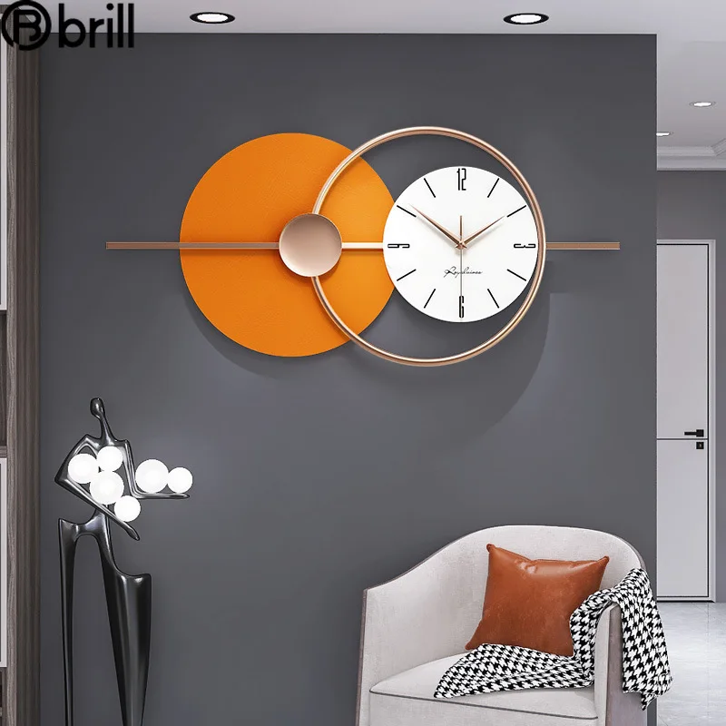 Simple Clock Designs