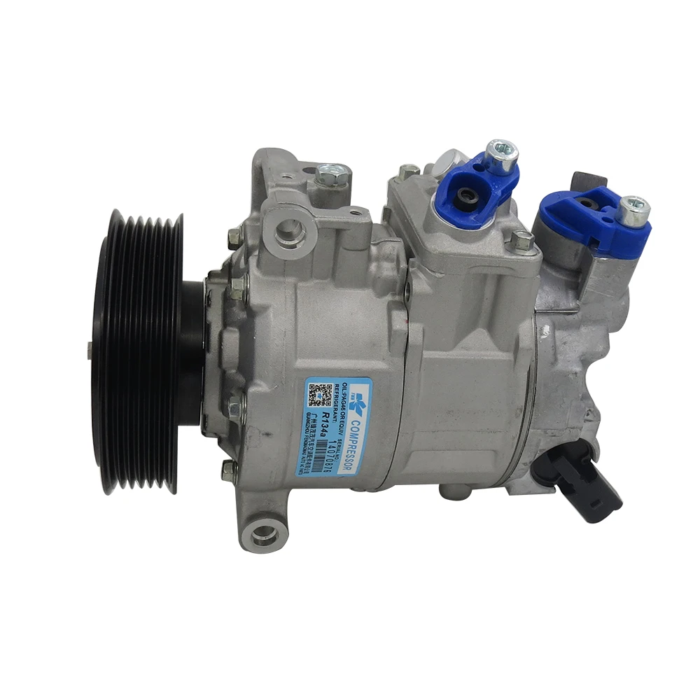 for-AUDI-A4-A5-A3-Q5-Air-Conditioning-Car-AC-Compressor-447190-6900 ...