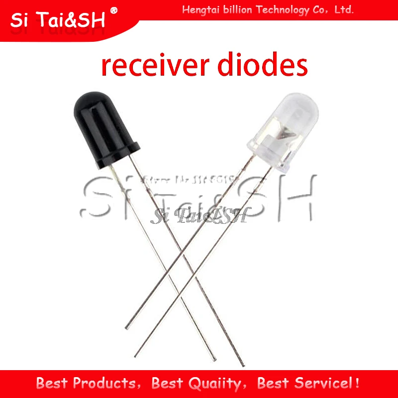25pairs-5mm-940nm-LEDs-25pcs-infrared-emitter-and-25pcs-IR-receiver ...