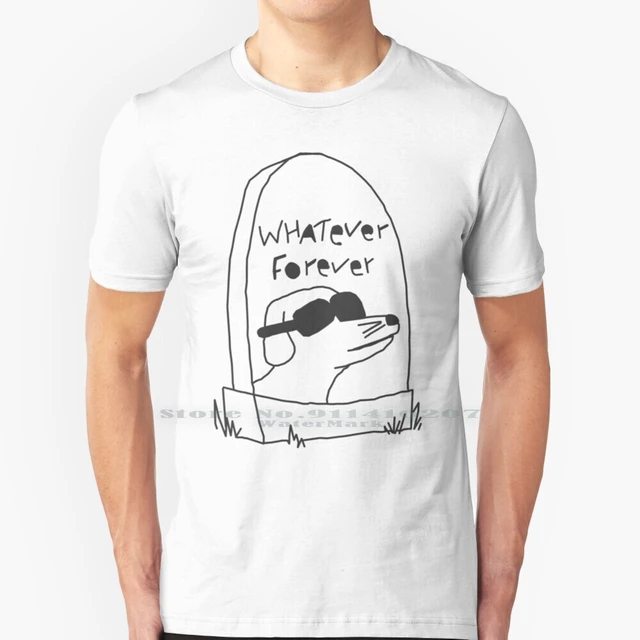 Modern Baseball Whatever Forever