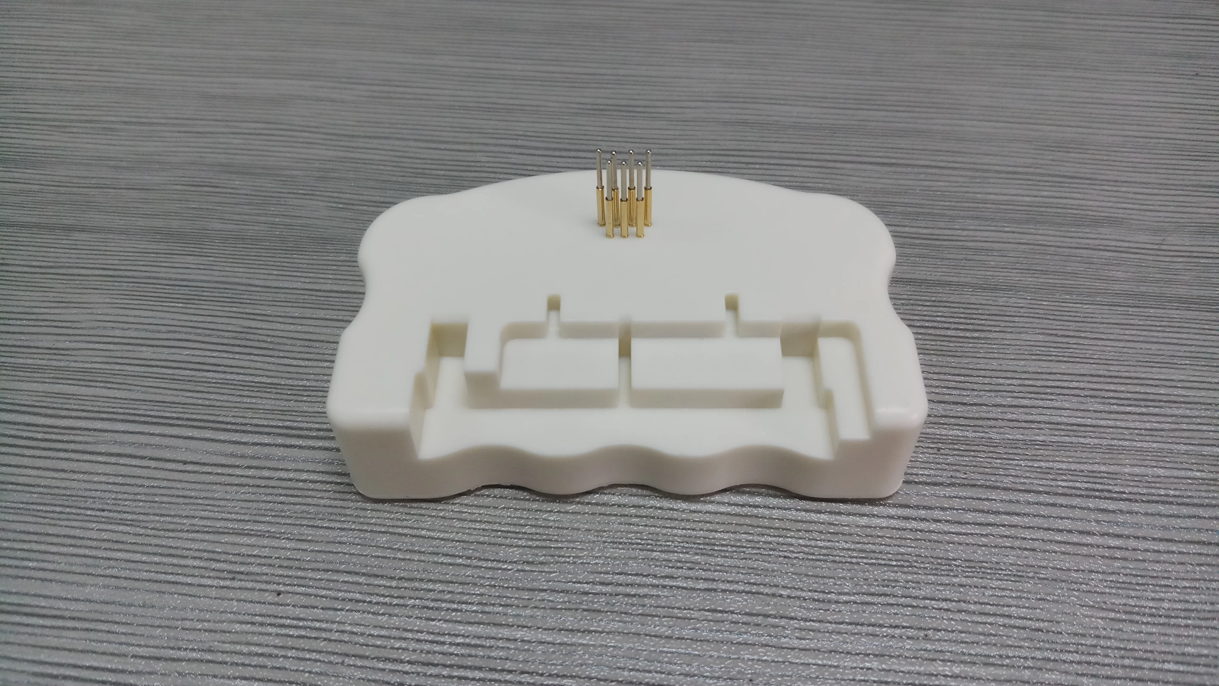 T3661 T04D1 Maintenance Tank chip resetter for Epson printer ...