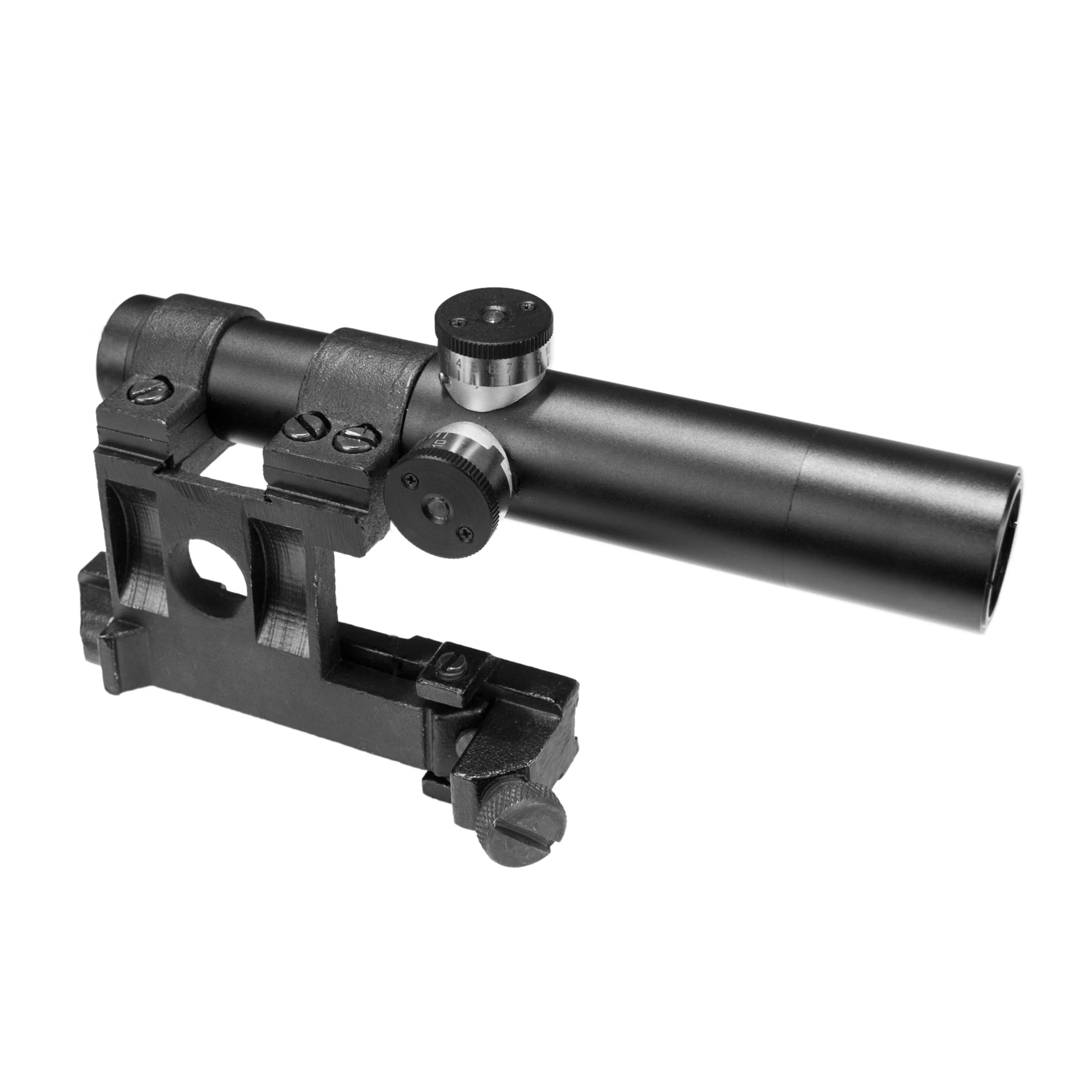 Firefield Pu Scope