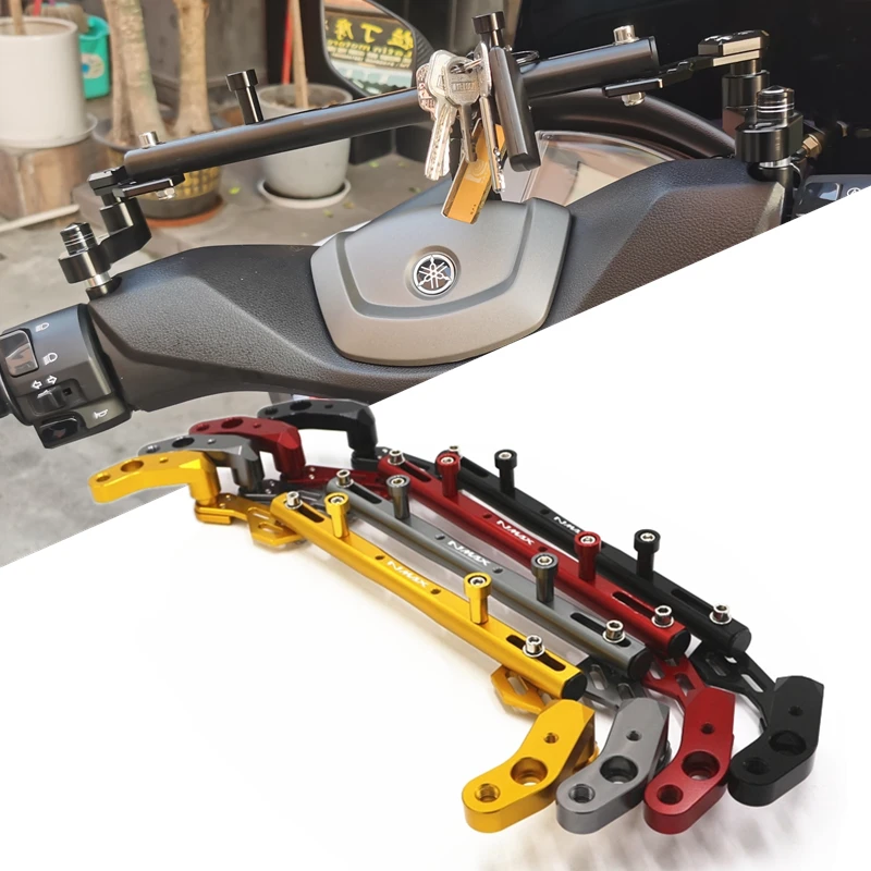 For-Yamaha-NMAX155-Nmax125-N-MAX-155-125-Motorcycle-Balance-Lever ...