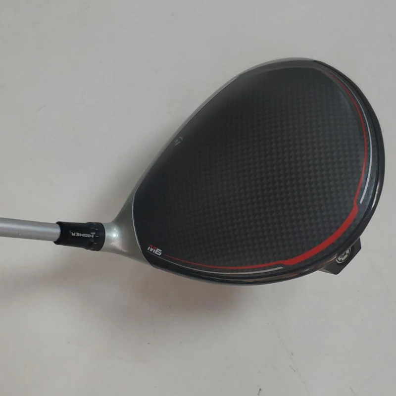 M6 Golf Complete Set M6 Golf Clubs M6 Driver + Fairway Woods + Irons ...