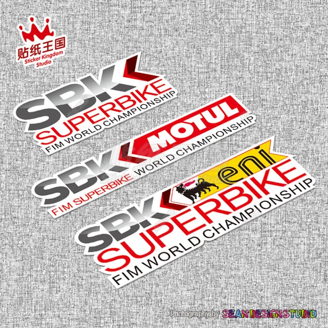 World Superbike Logo