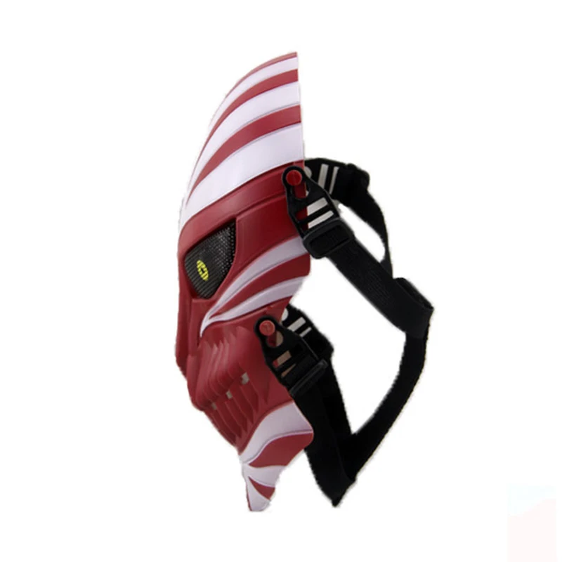 Airsoft Masks Bleach