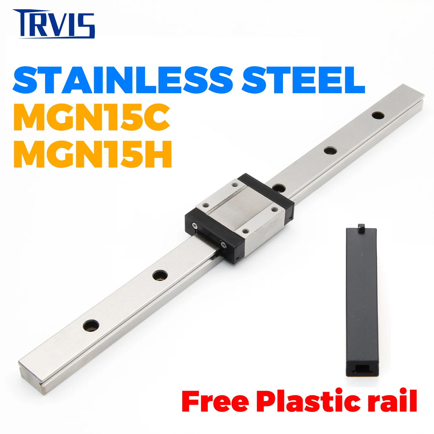 Linear-Guides-MGN15C-MGN15H-440C-SUS-Stainless-Steel-Slide-Rail ...