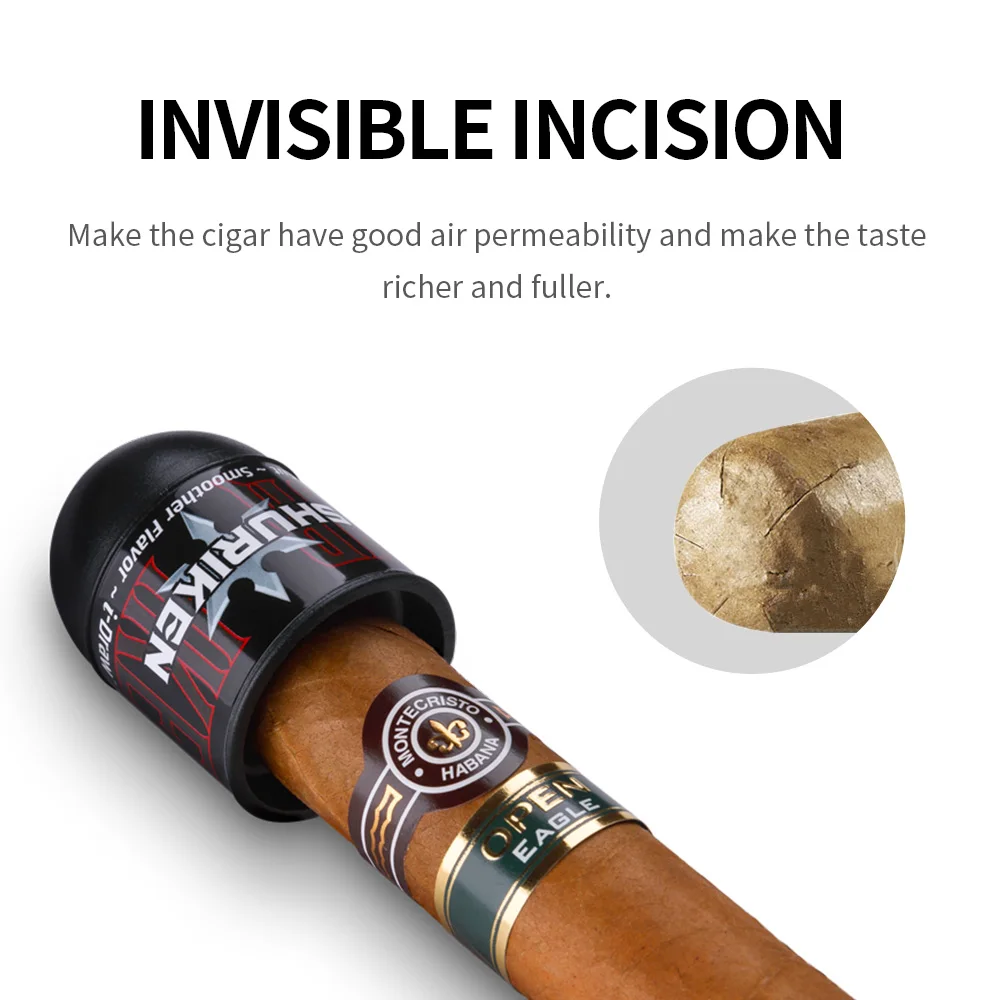 Creative-Cigar-Cutter-Guillotine-Mini-Cigar-Cutter-Stainless-Steel ...