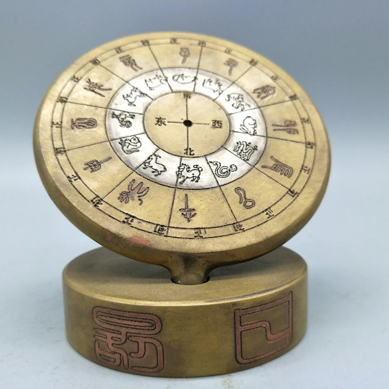 Song Dynasty Compass