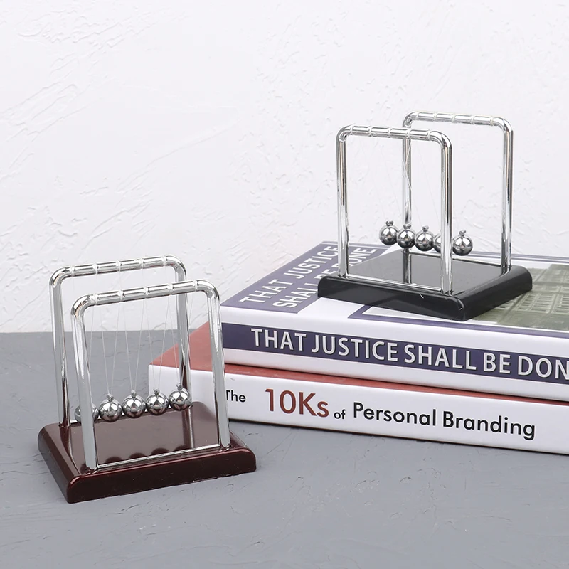 Ebay Desk Ball Pendulum
