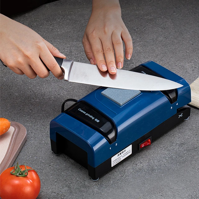 Electric Knife Sharpener Wheel