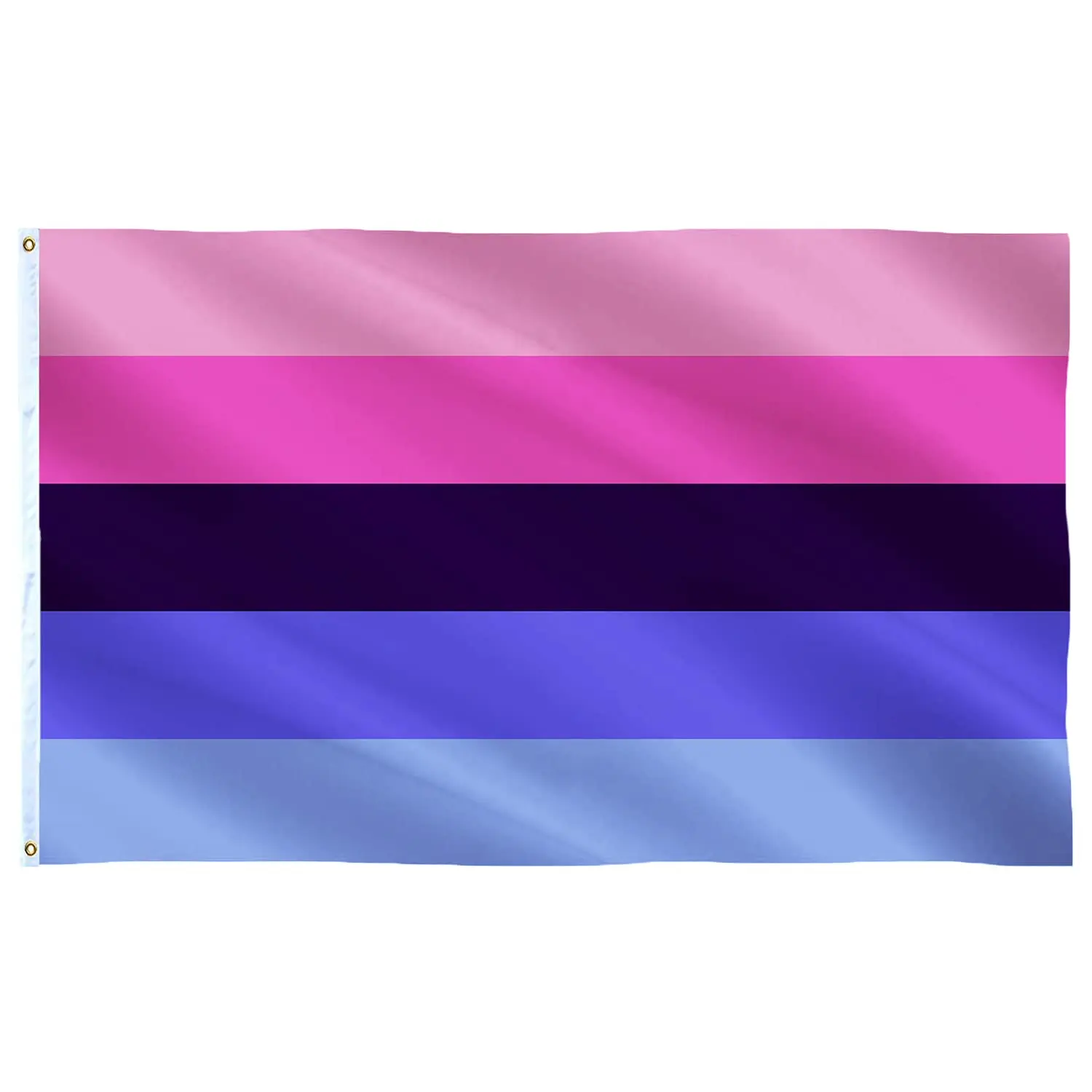 What Is The Omnisexual Pride Flag And What Does It Mean?, 41% OFF