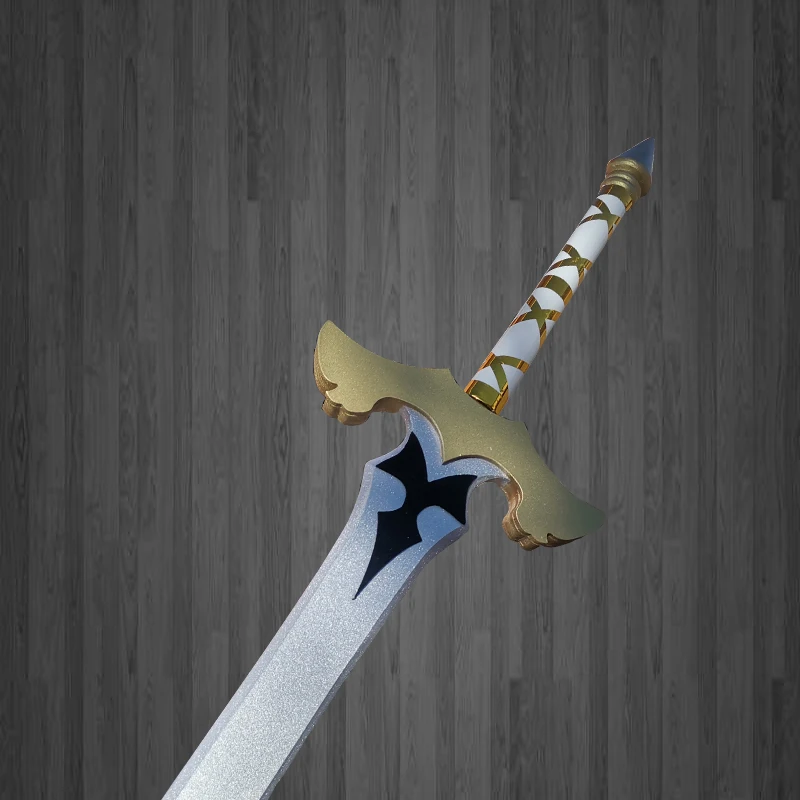 Gilded Sword Replica