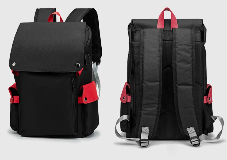 Designer Laptop 15.6 Inch Backpack - The Backpack Shop UK