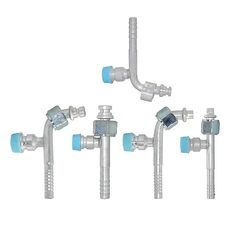 Hose joint for automobile air conditioner,Air cooling joint,OR\R134 ...