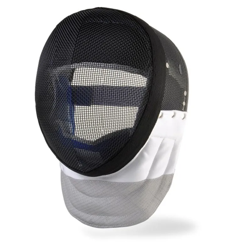 1pcs CE 350NWFencing foil mask with detachable and washable lining and ...