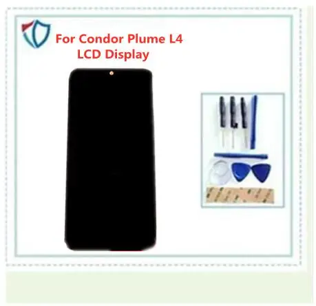 For Condor Plume L4 SP642 LCD Display With Touch Screen Digitizer ...