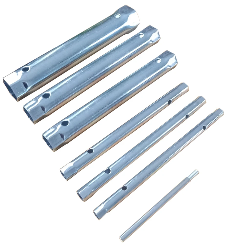 Box Spanner Set
