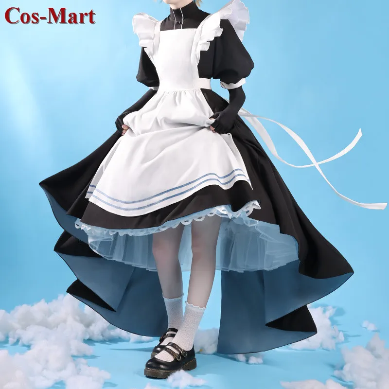 Cosplay Art That Feels Real: Why the Game Sky Children of Light White ...
