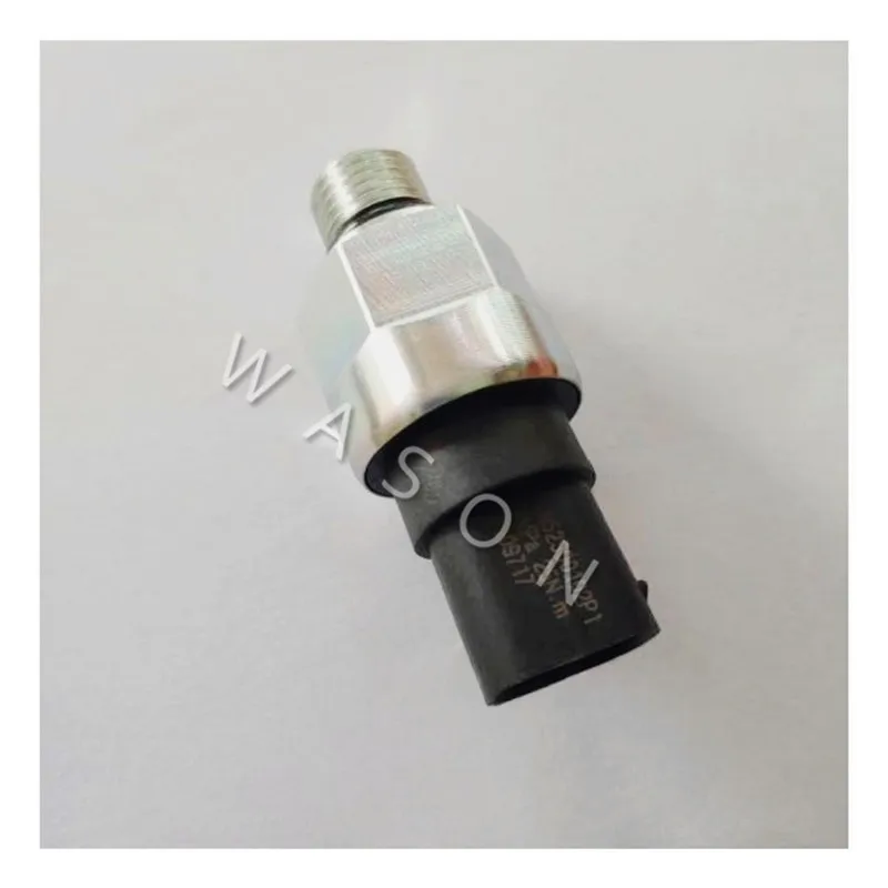 Excavator Low Pressure Sensor YW52S00102P1 YN52S00102P1 KM15-S45 FOr ...