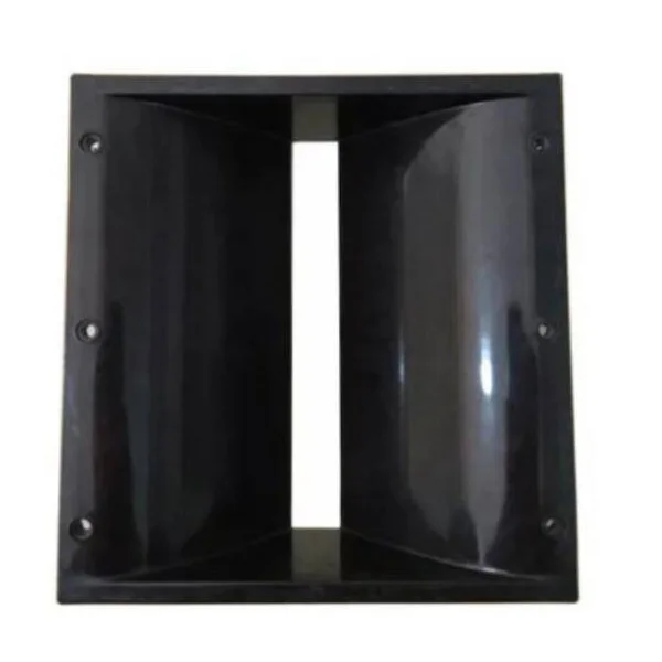 Pa Speaker Horn For Hf Compression Driver Line Array Speaker Accessory ...