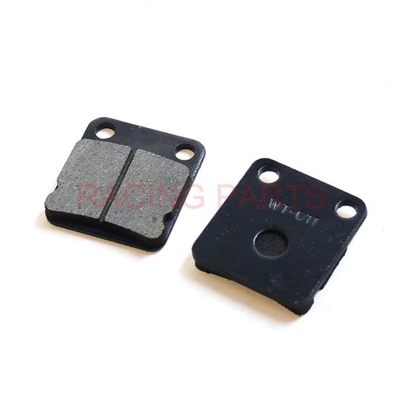 Motorcycle Rear Brake Disk Pads for 125cc 140cc 150cc 160cc Kayo Apollo ...