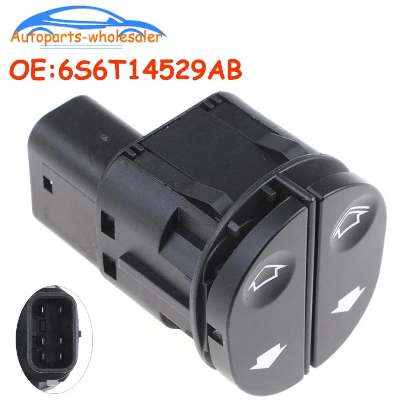 6S6T14529AB-FOR-FORD-FIESTA-FUSION-KA-PUMA-TRANSIT-NEW-ELECTRIC-CONTROL ...