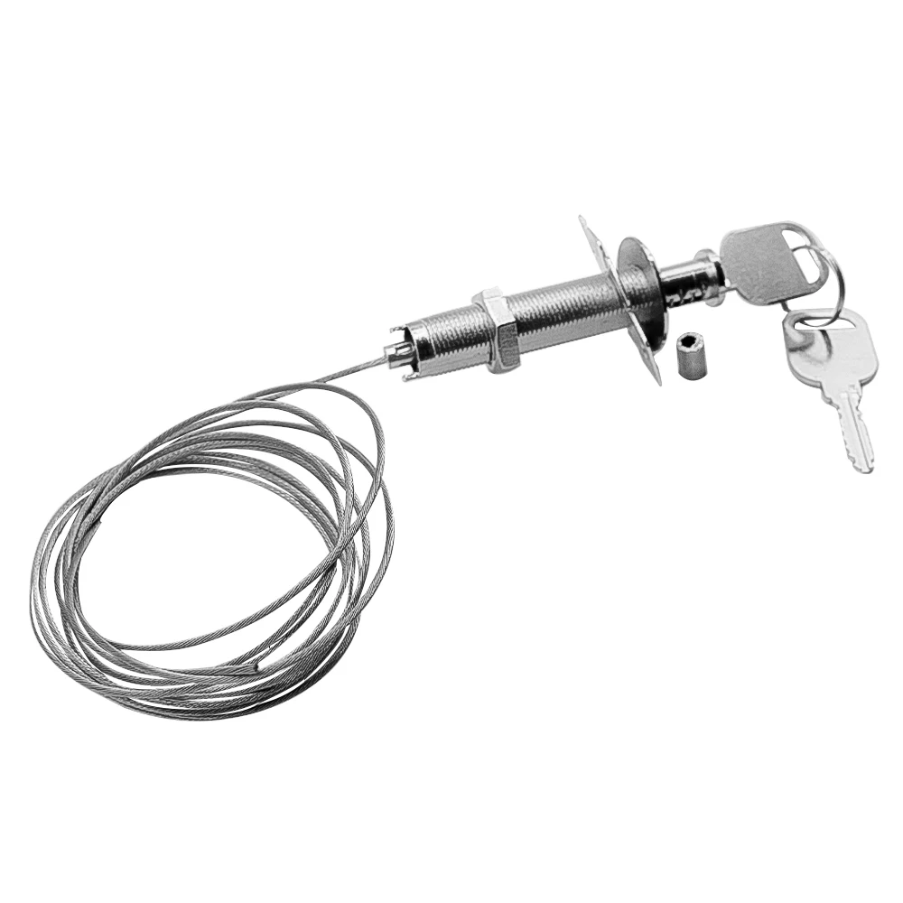 Secure-Universal-Garage-Door-Opener-Emergency-Disconnect-Release-Key ...
