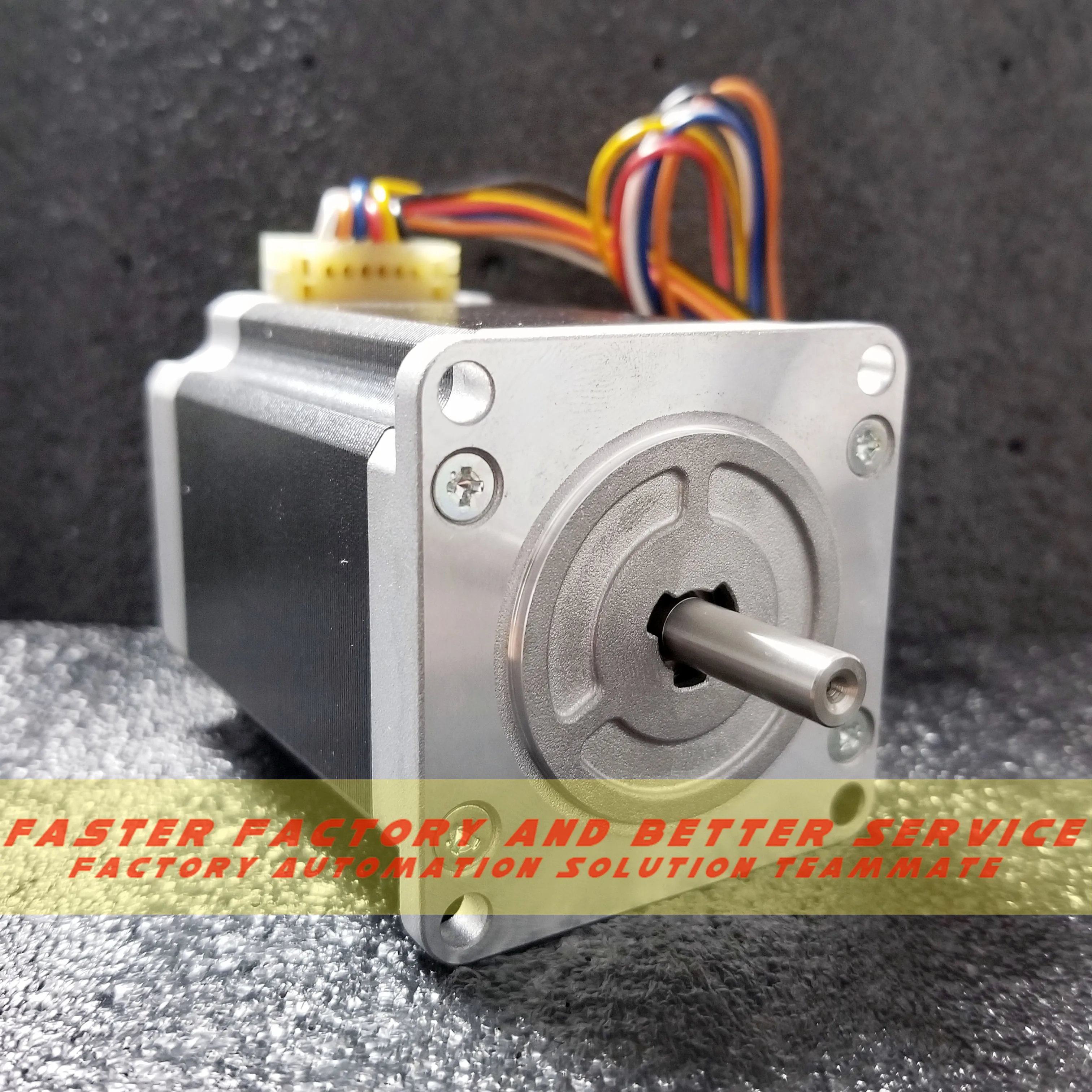 Stepping Motor 103h7523-8069 New Parts & Accessories - Stepper Motor ...