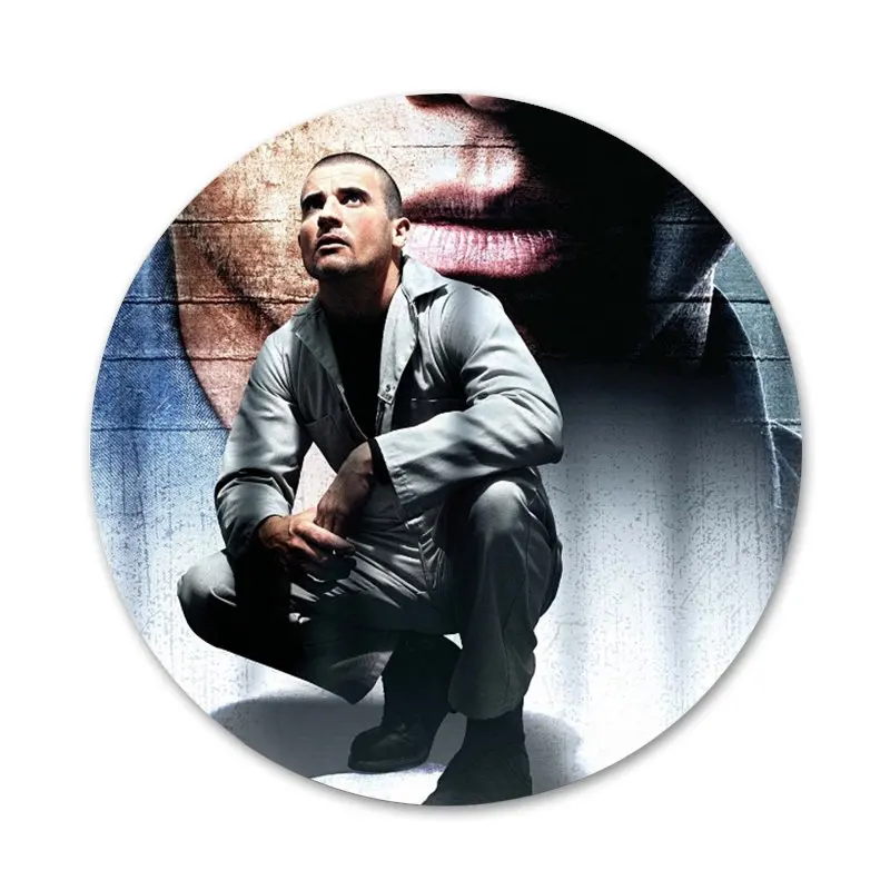 T Bag Prison Break Wallpaper