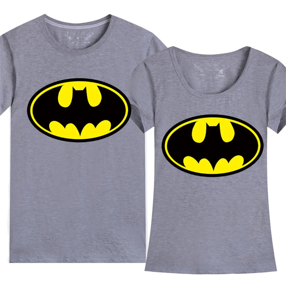 Batman Couple Shirts