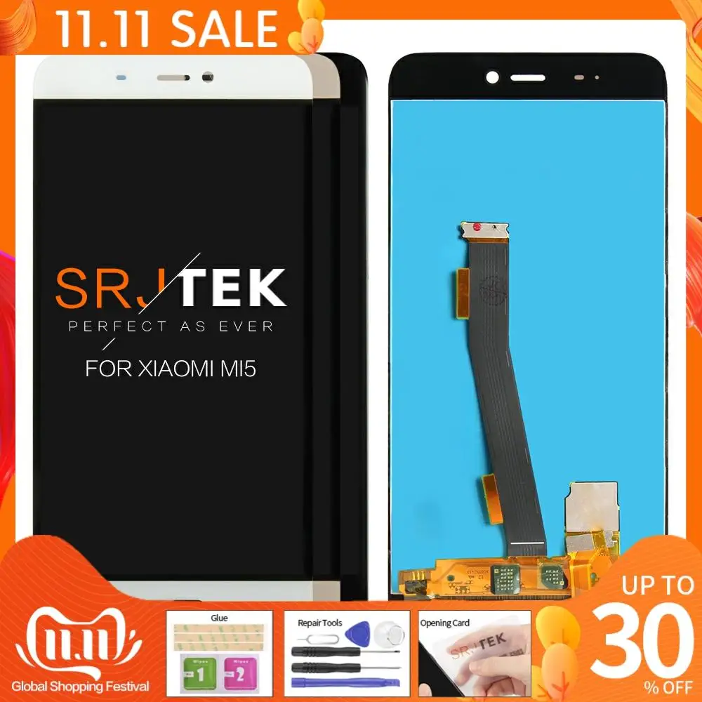 5-15-1920x1080-Display-For-XIAOMI-Mi5-LCD-Touch-Screen-Digitizer ...