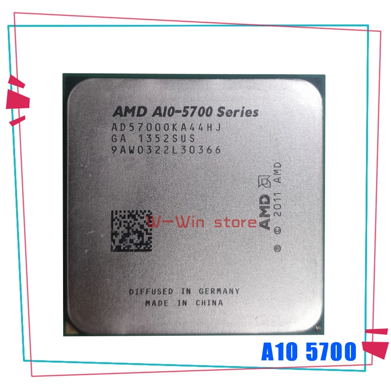 AMD-A10-5700-A10-5700k-3-4-GHz-Socket-FM2-Quad-Core-CPU-AD5700OKA44HJ ...