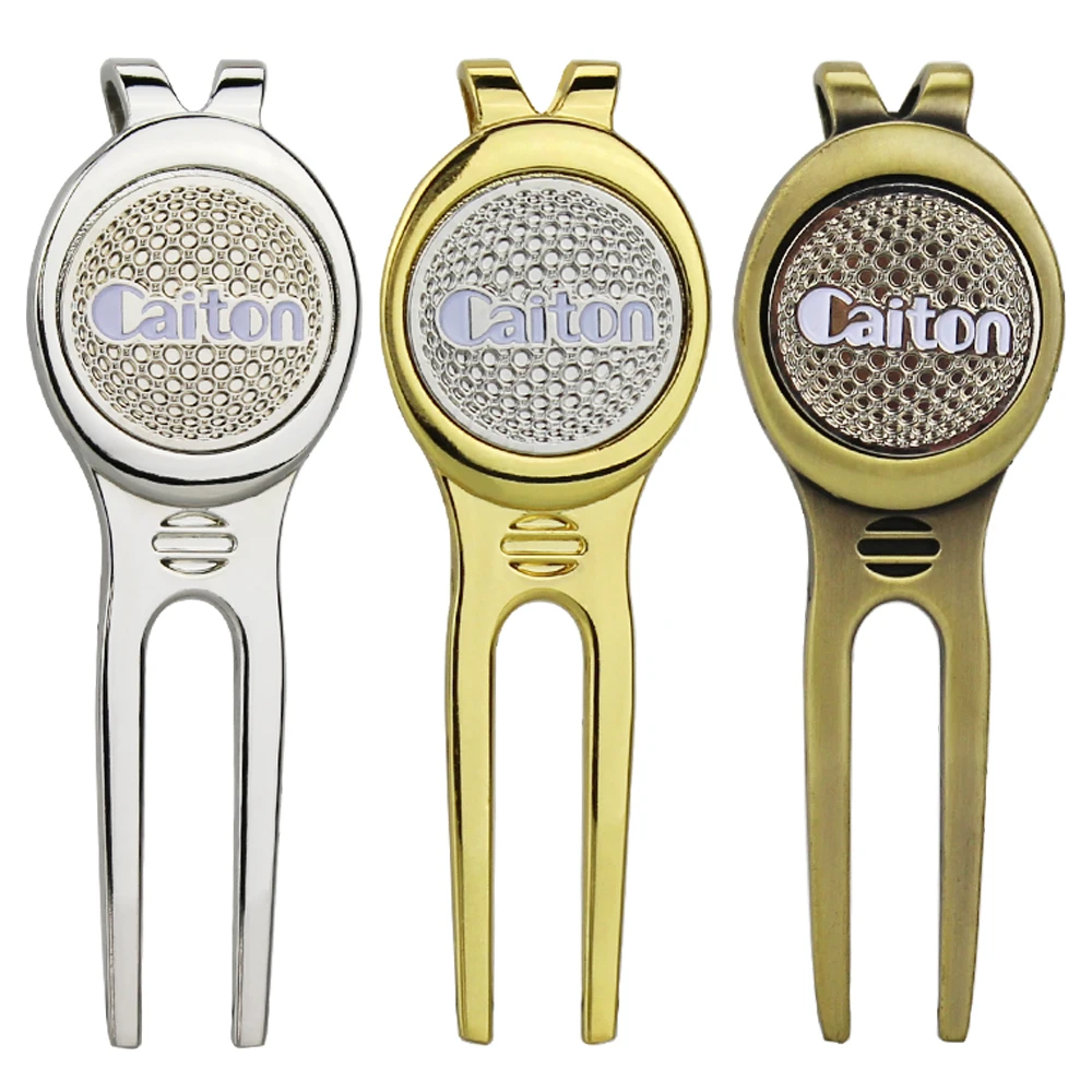 3-Pcs-Golf-Divot-Tool-Magnetic-Divot-Fixer-with-Golf-Ball-Mark-Golf ...