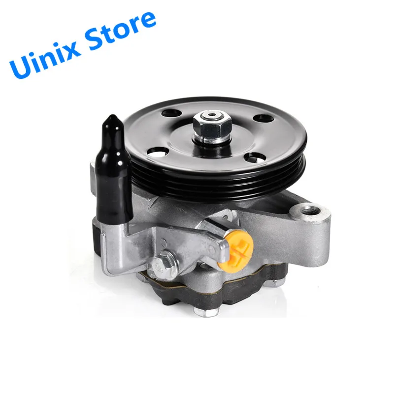 Hyundai Elantra 용 고품질 신형 파워 스티어링 펌프 2001 2006 571002D100 57100 2D100 ...