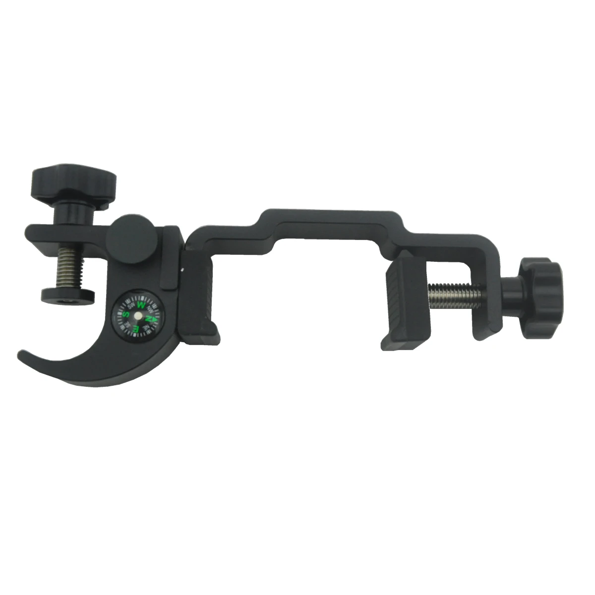 Brand new Corrosion resistant GNSS GPS Pole Clamp with compass &Open ...